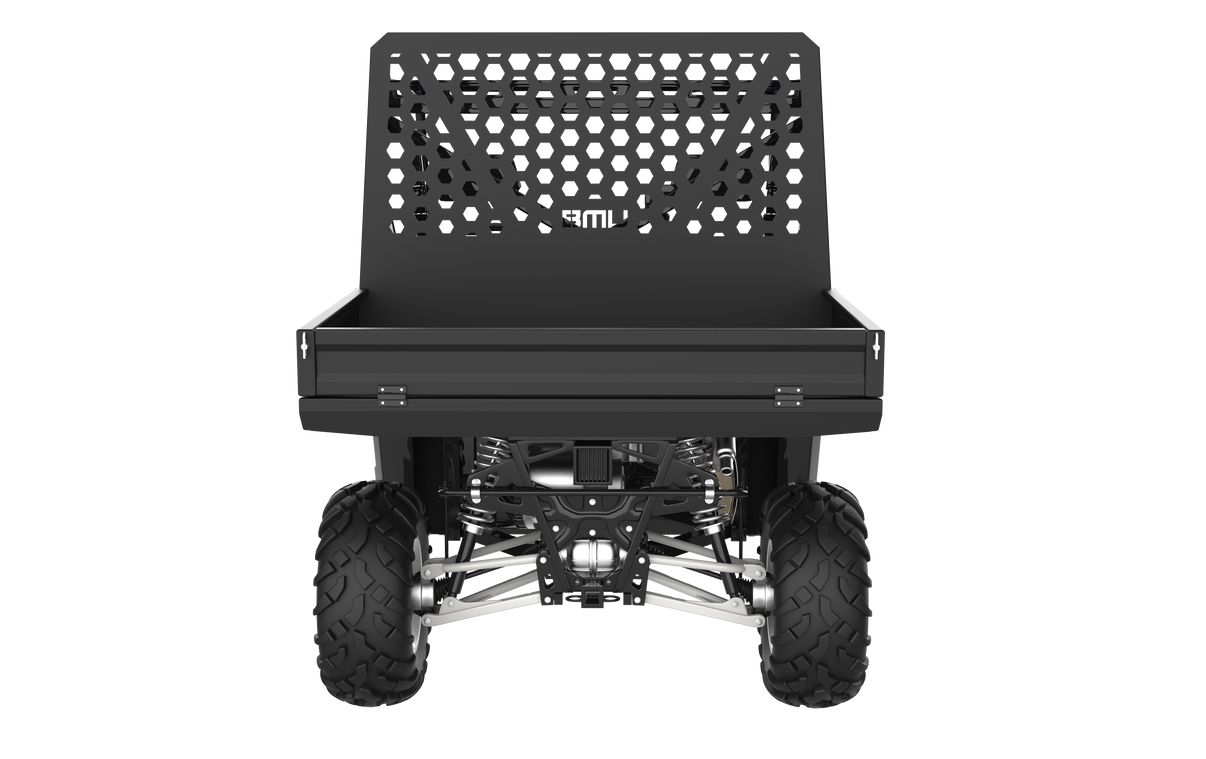 BMU Side-by-Side Tray – BMU Engineering